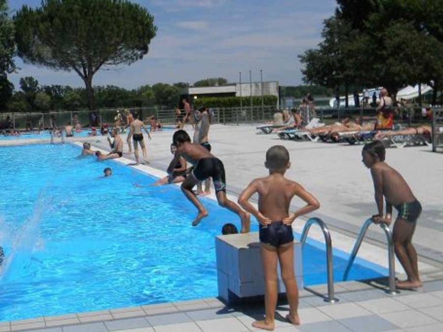 28 M² Tente ∙ 2 Chambres ∙ 4 Personnes - Tarn-et-Garonne