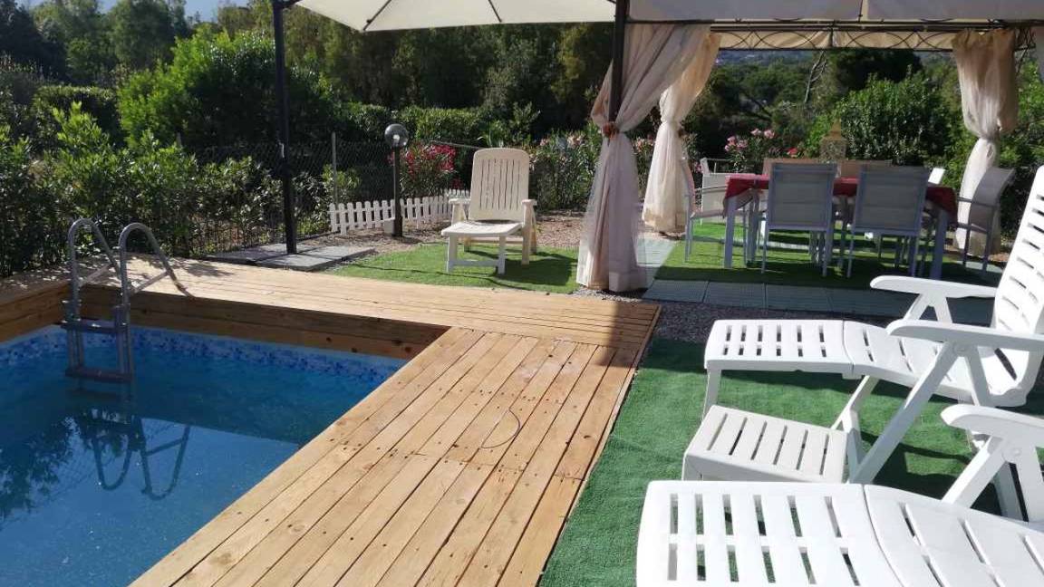 50 M² Huis ∙ 2 Slaapkamers ∙ 4 Gasten - Elba