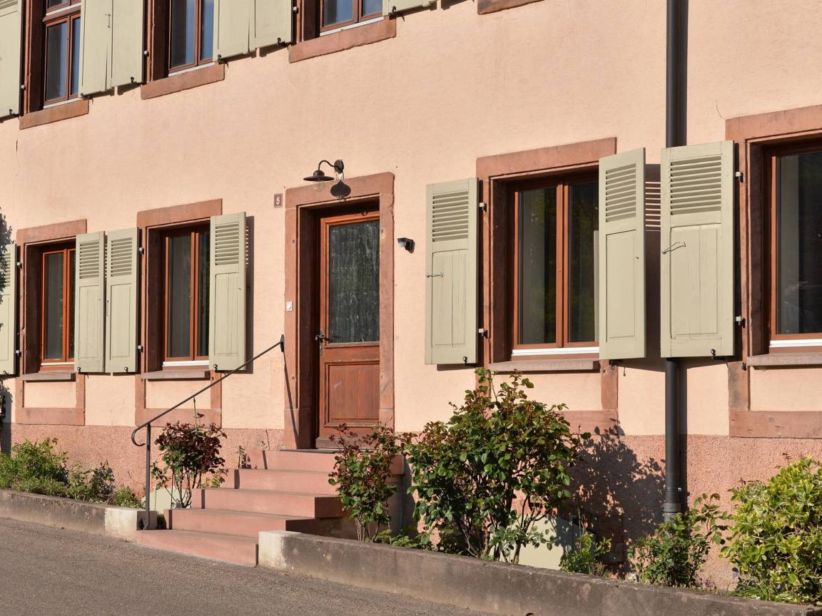 110 M² Cottage ∙ 2 Camere Da Letto ∙ 4 Ospiti - Colmar