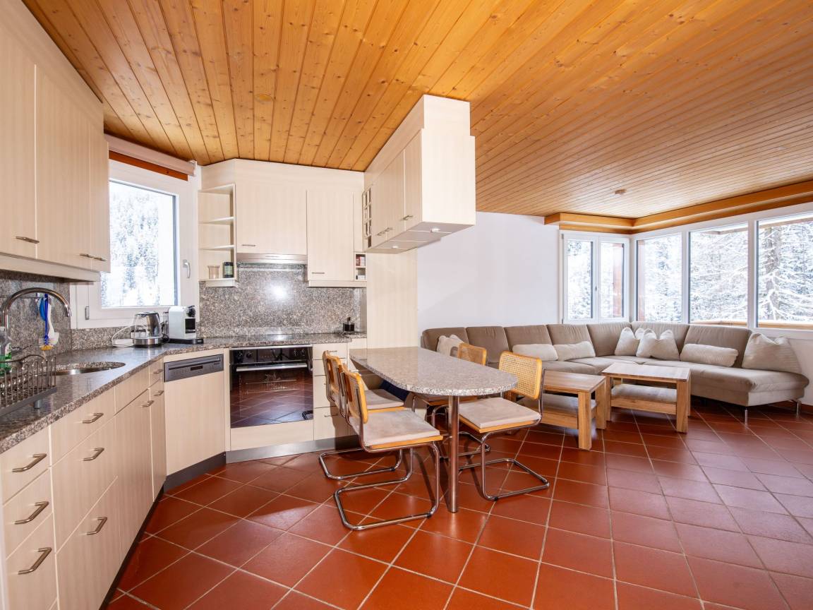 Appartement ∙ 2 Chambres ∙ 4 Personnes - Ischgl