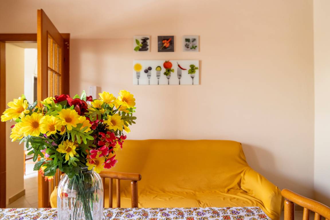 90 M² Casa ∙ 2 Habitaciones ∙ 4 Huéspedes - Capo d'Orlando