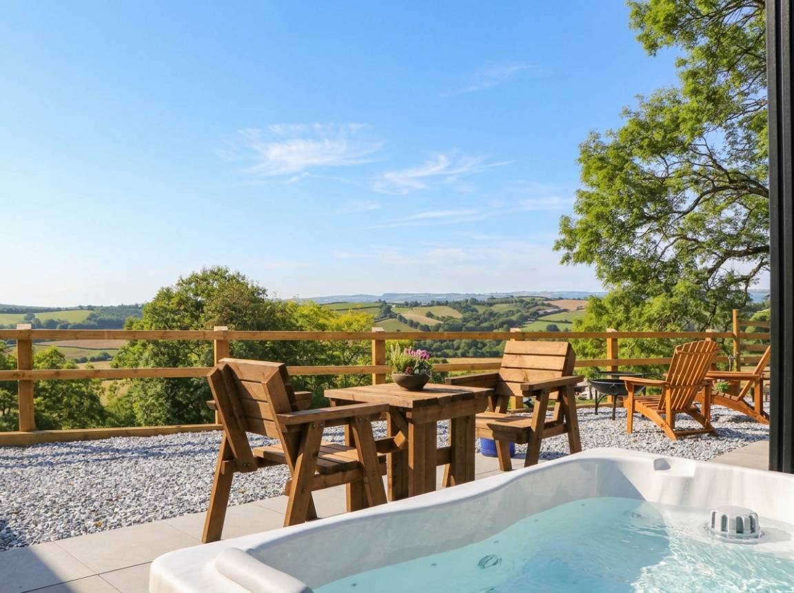 Cottage ∙ 1 Chambre ∙ 2 Personnes - Crediton