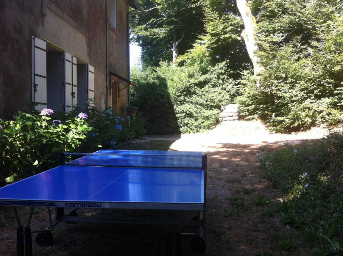 70 M² Gîte ∙ 2 Chambres ∙ 4 Personnes - La Salvetat-sur-Agout