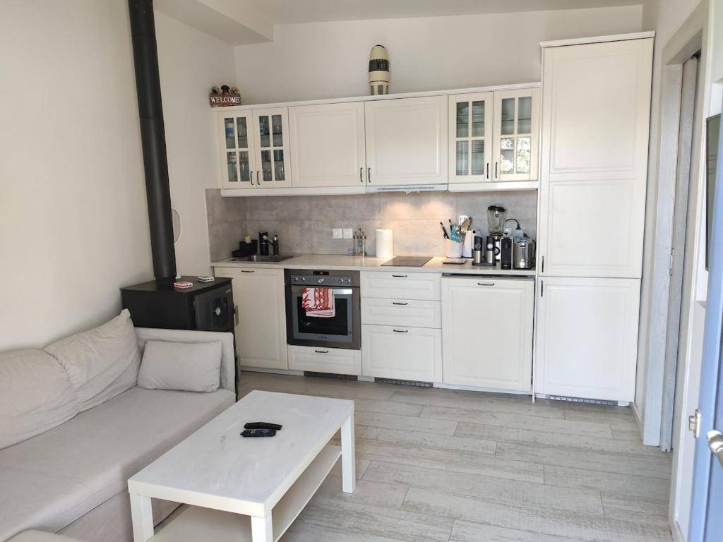 66 M² House ∙ 2 Bedrooms ∙ 6 Guests - Луца