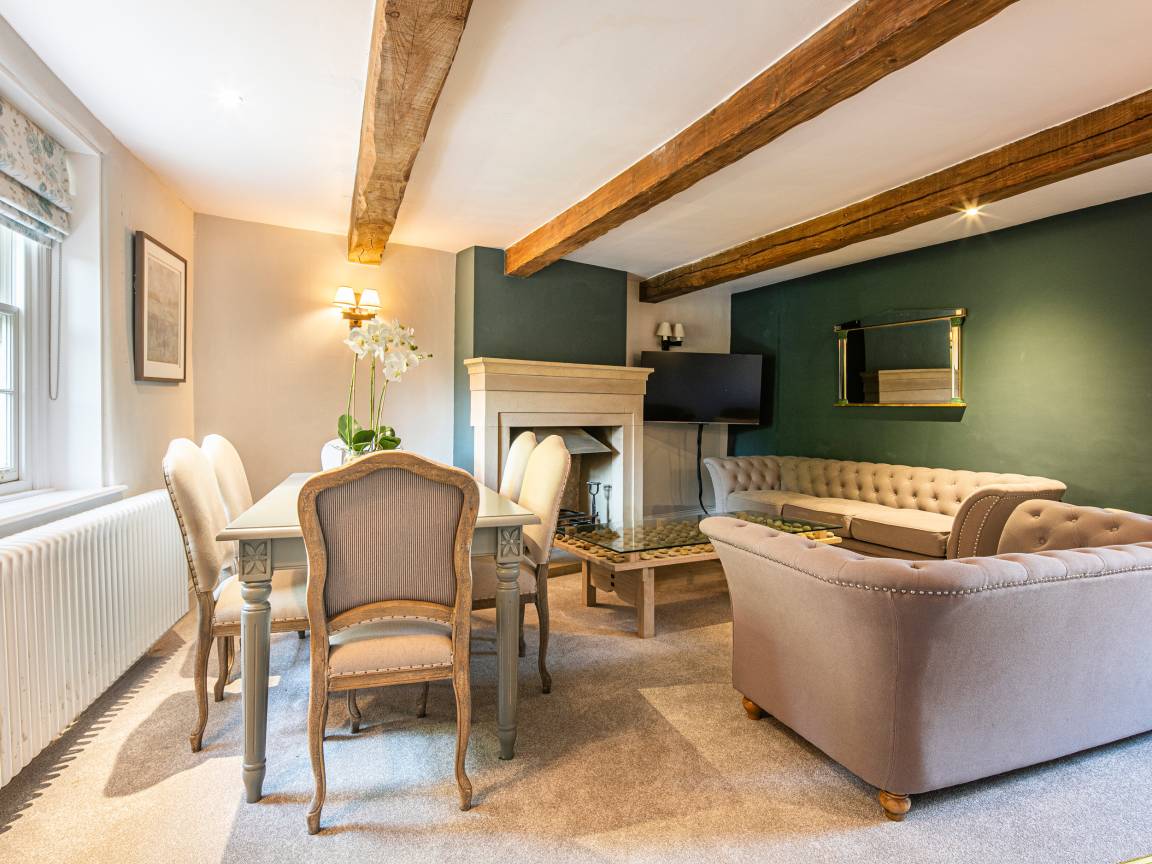 Cottage ∙ 3 Bedrooms ∙ 6 Guests - Bakewell
