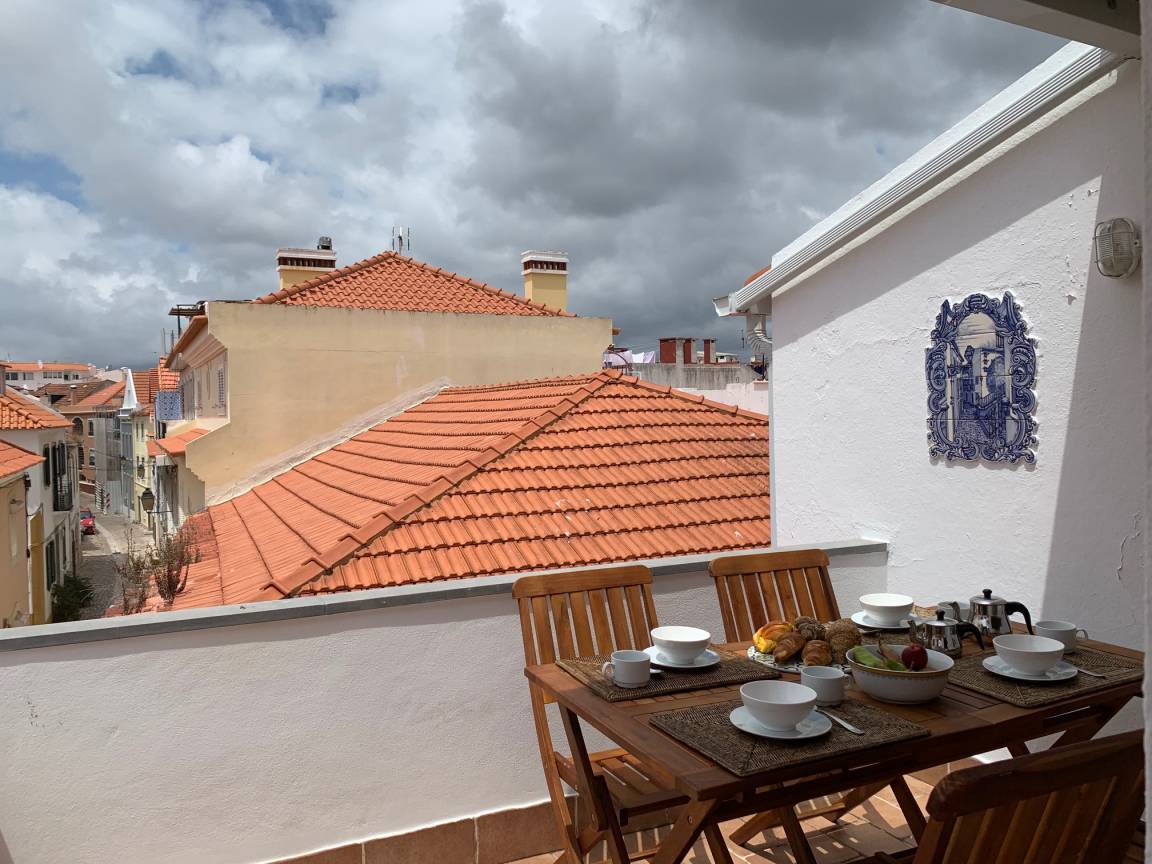 47 M² Appartement ∙ 1 Chambre ∙ 4 Personnes - Cascais