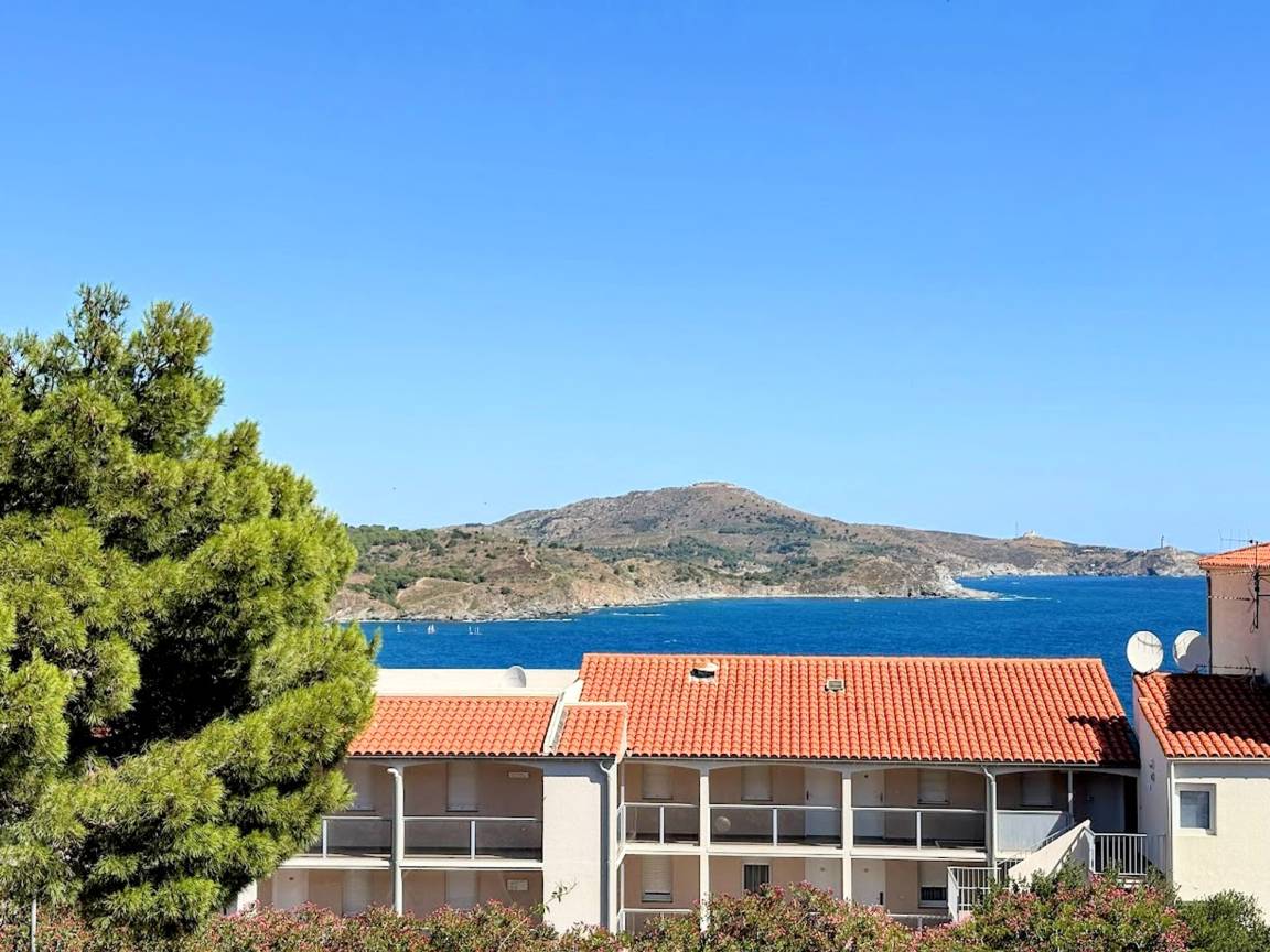 75 M² Appartement ∙ 2 Chambres ∙ 4 Personnes - Banyuls-sur-Mer