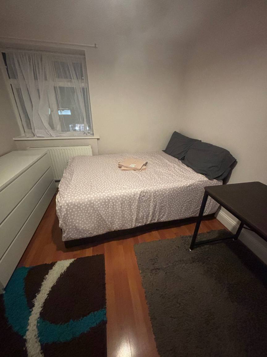 55 M² Apartment ∙ 1 Bedroom ∙ 3 Guests - Harrow
