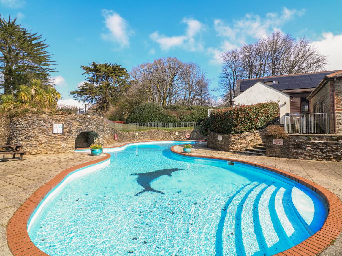 Cottage ∙ 2 Bedrooms ∙ 4 Guests - Totnes