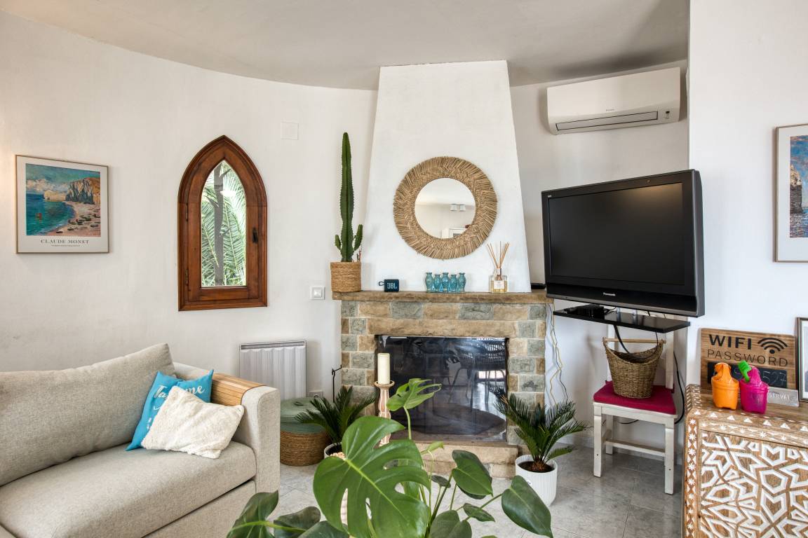 138 M² Maison De Vacances ∙ 4 Chambres ∙ 8 Personnes - Playa de Aro