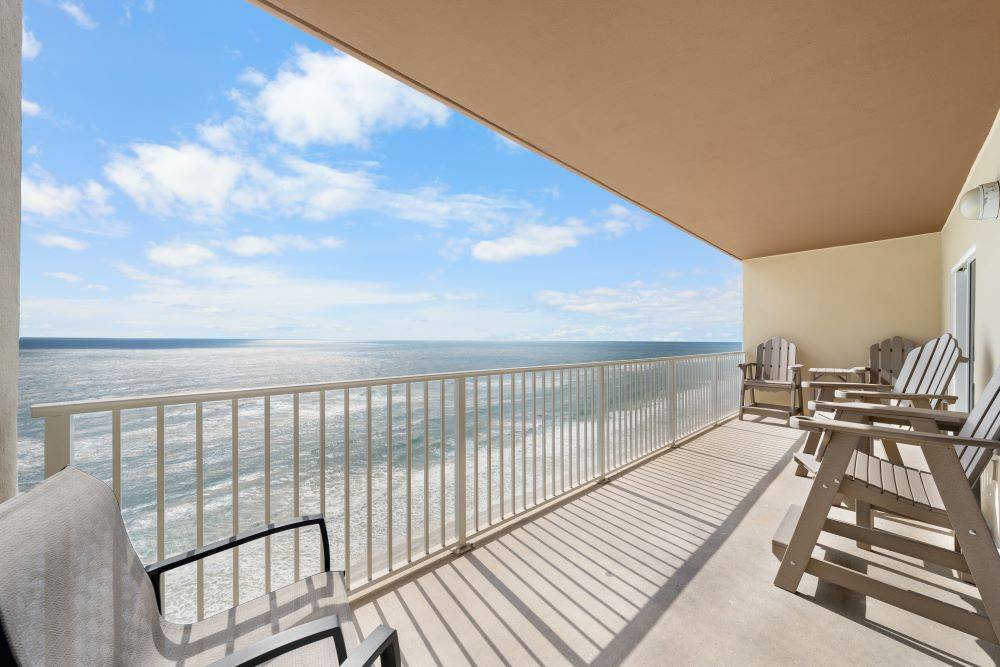 Appartement En Copropriété ∙ 2 Chambres ∙ 6 Personnes - Gulf Shores, AL