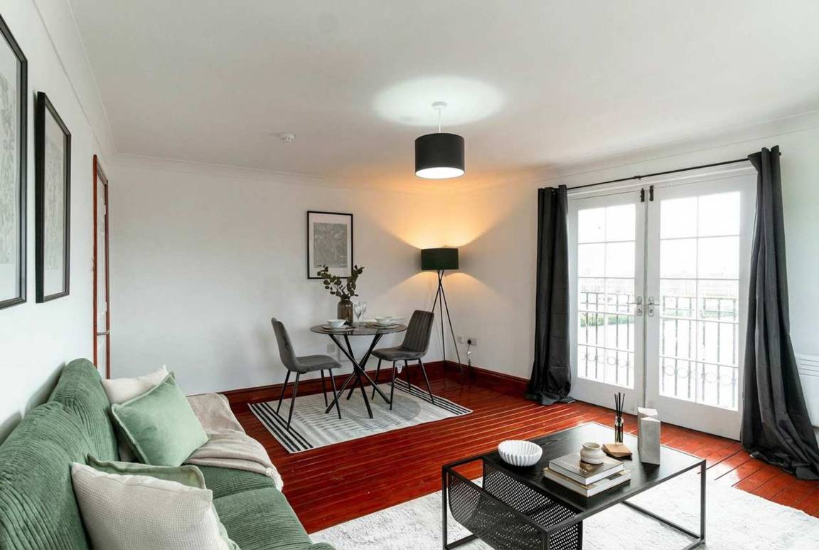 Apartment ∙ 1 Bedroom ∙ 2 Guests - Saint Bees