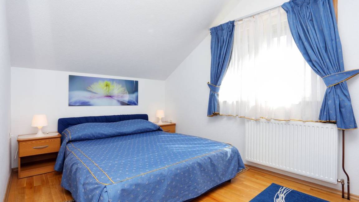 17 M² Apartamento ∙ 1 Habitación ∙ 3 Huéspedes - Korenica