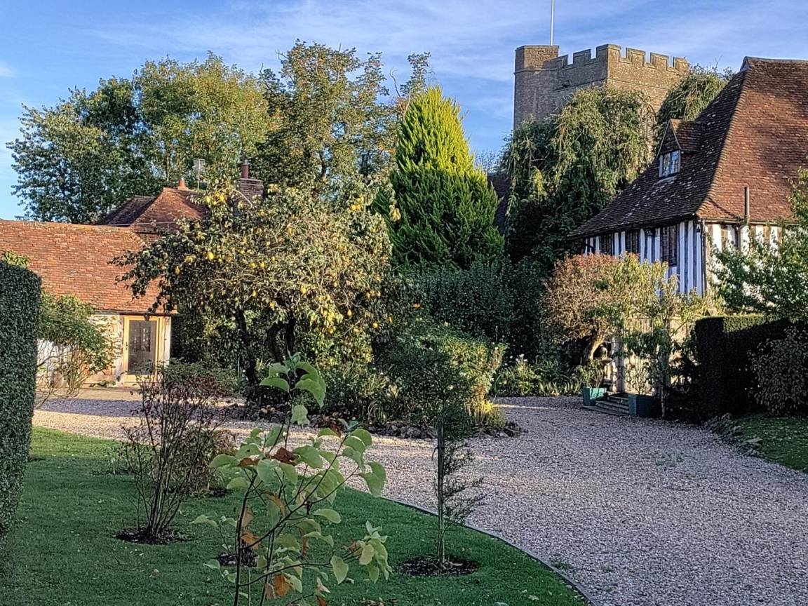 Cottage ∙ 1 Bedroom ∙ 2 Guests - Sissinghurst
