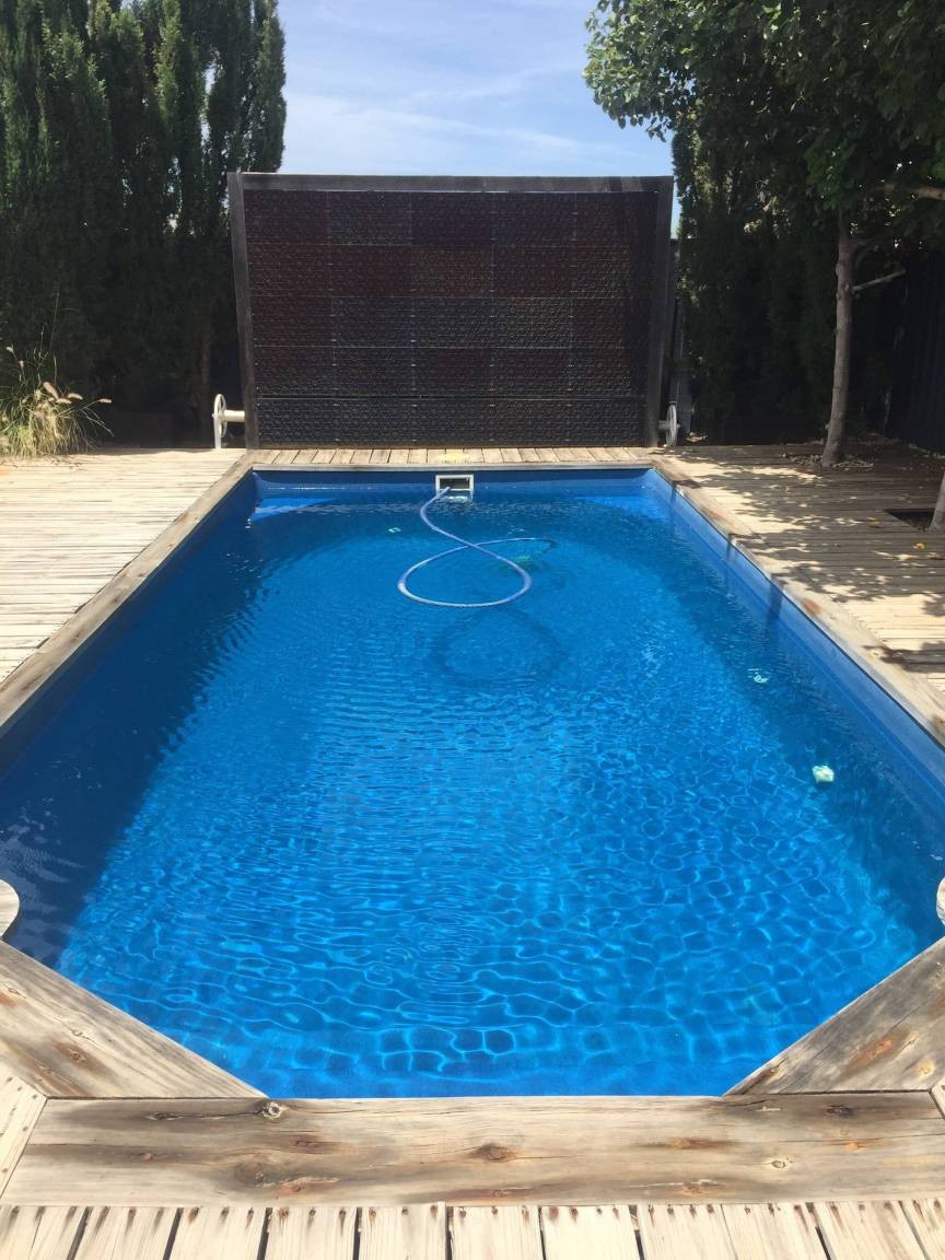 286 M² House ∙ 4 Bedrooms ∙ 8 Guests - Geraldton