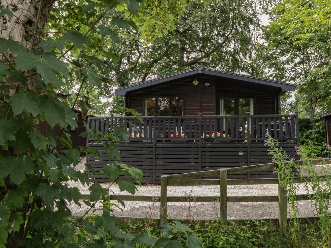Cottage ∙ 2 Bedrooms ∙ 4 Guests - Keswick