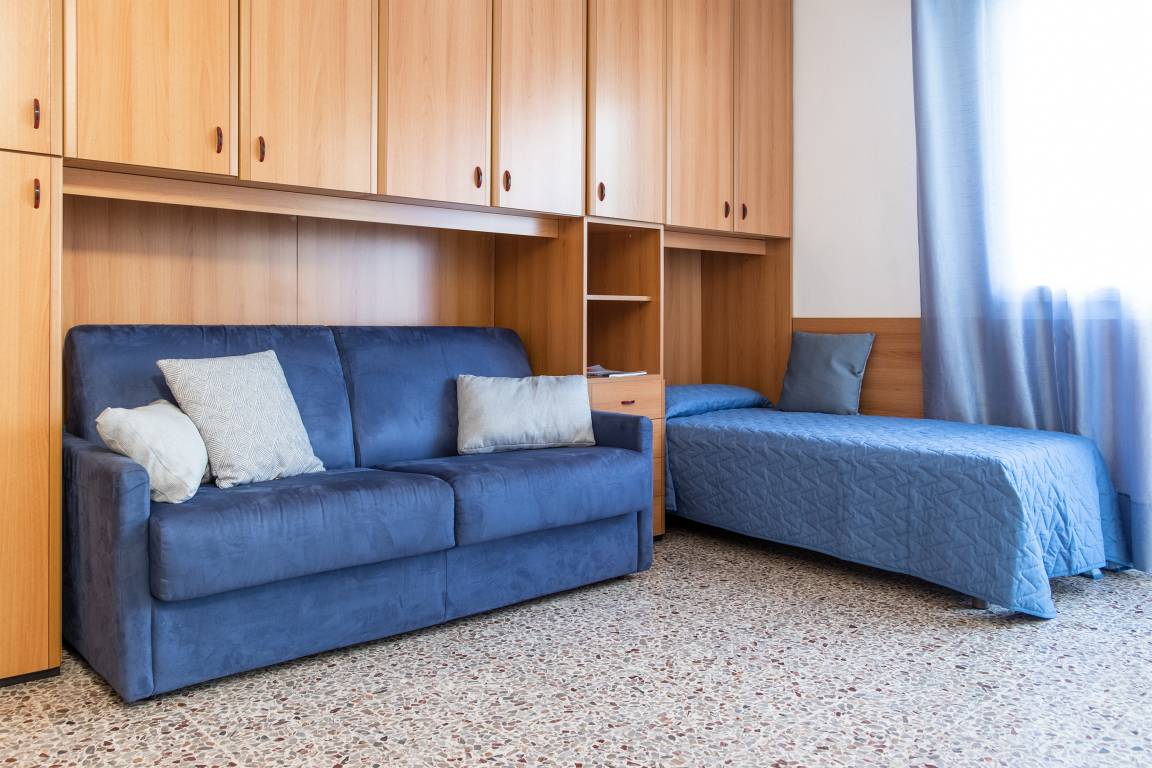 25 M² Condo ∙ 1 Bedroom ∙ 3 Guests - Lido di Jesolo