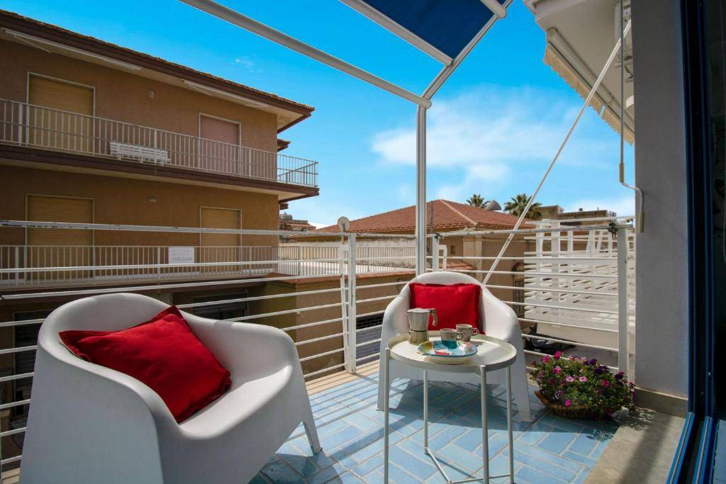 Appartement ∙ 2 Chambres ∙ 4 Personnes - Marina di Ragusa