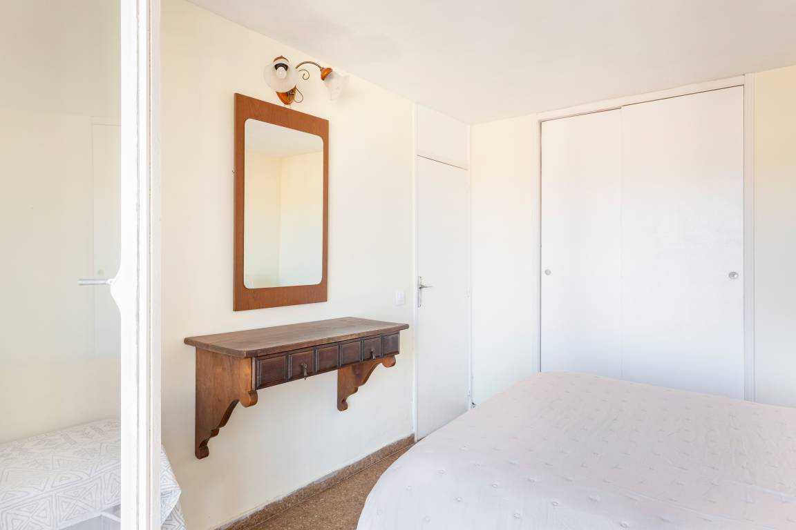 100 M² Apartamento ∙ 3 Habitaciones ∙ 6 Huéspedes - Mazarrón