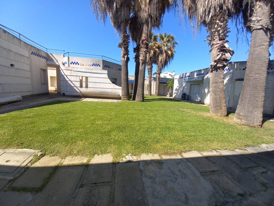 50 M² Bungalow ∙ 2 Habitaciones ∙ 6 Huéspedes - Noto