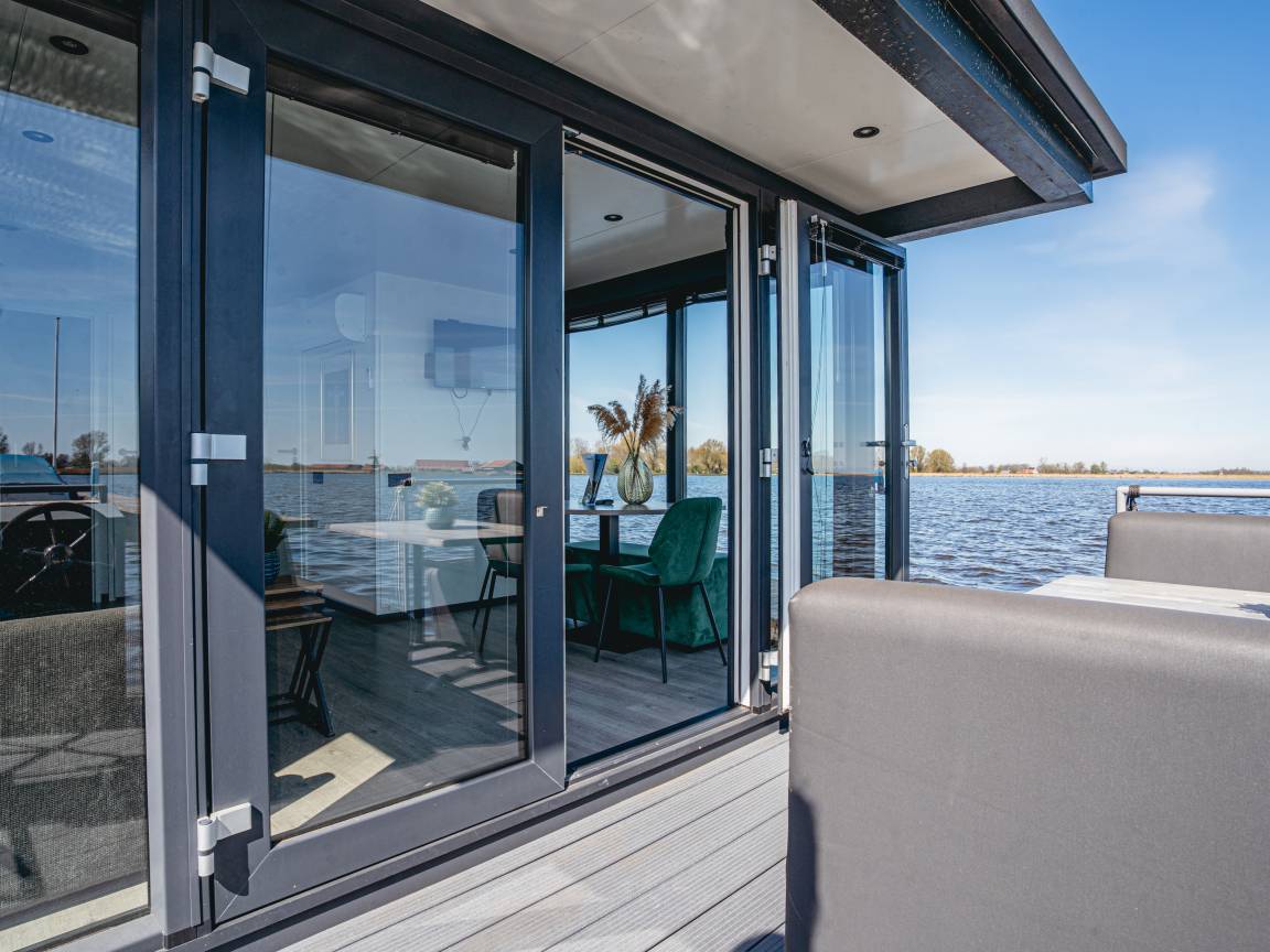 40 M² House ∙ 2 Bedrooms ∙ 4 Guests - Castricum