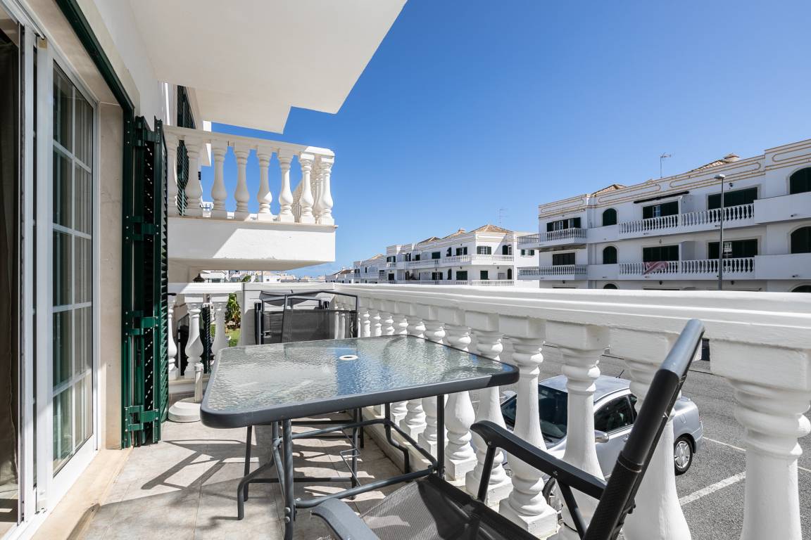 75 M² Appartement ∙ 2 Chambres ∙ 6 Personnes - Santa Luzia