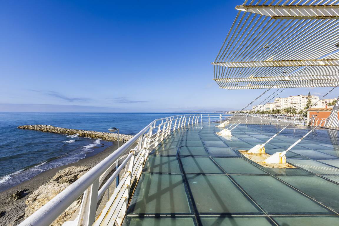 60 M² Apartamento ∙ 2 Habitaciones ∙ 4 Huéspedes - Torrox