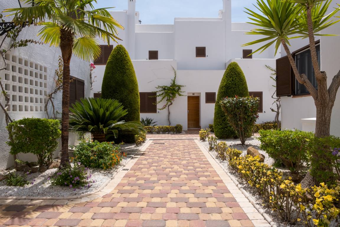 78 M² Apartment ∙ 2 Bedrooms ∙ 5 Guests - Águilas