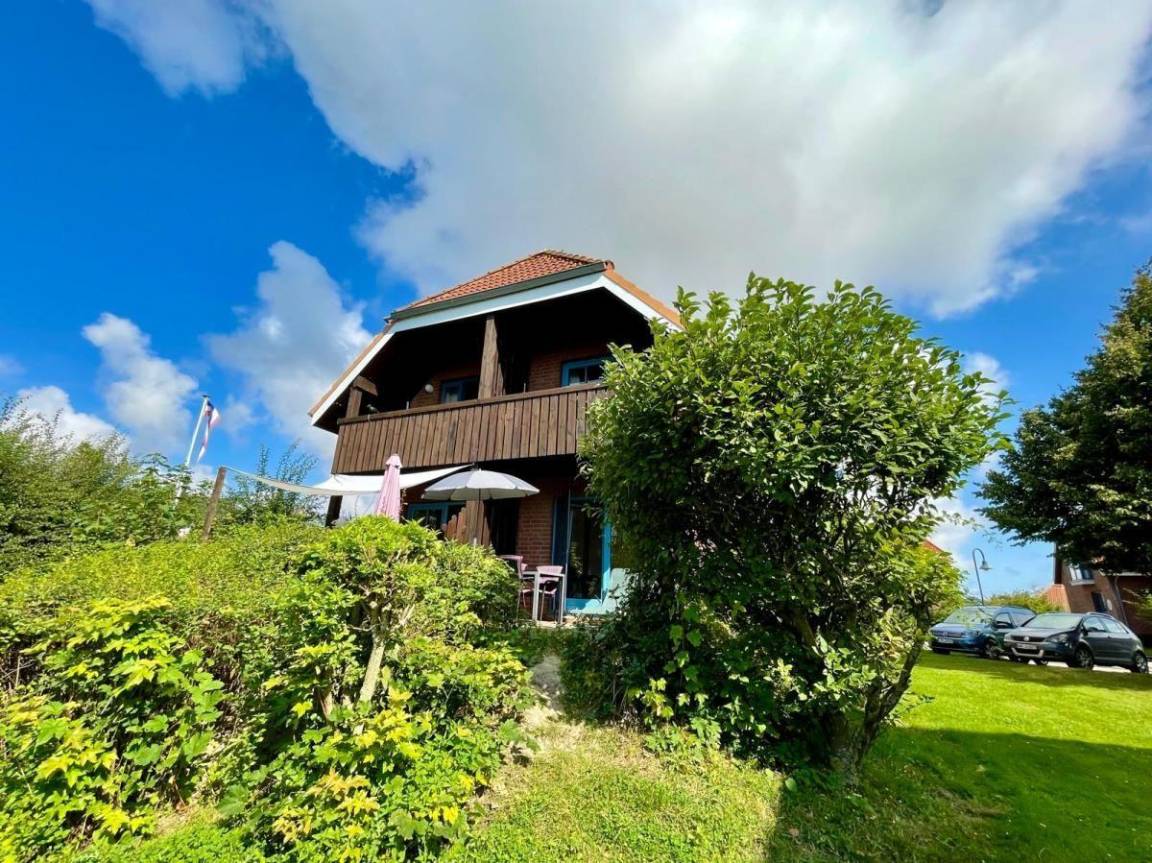 47 M² Ferienwohnung ∙ 1 Schlafzimmer ∙ 4 Gäste - Fehmarn