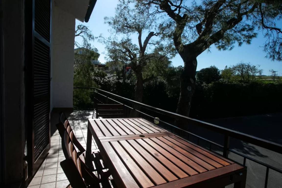 Apartment ∙ 2 Bedrooms ∙ 6 Guests - Numana