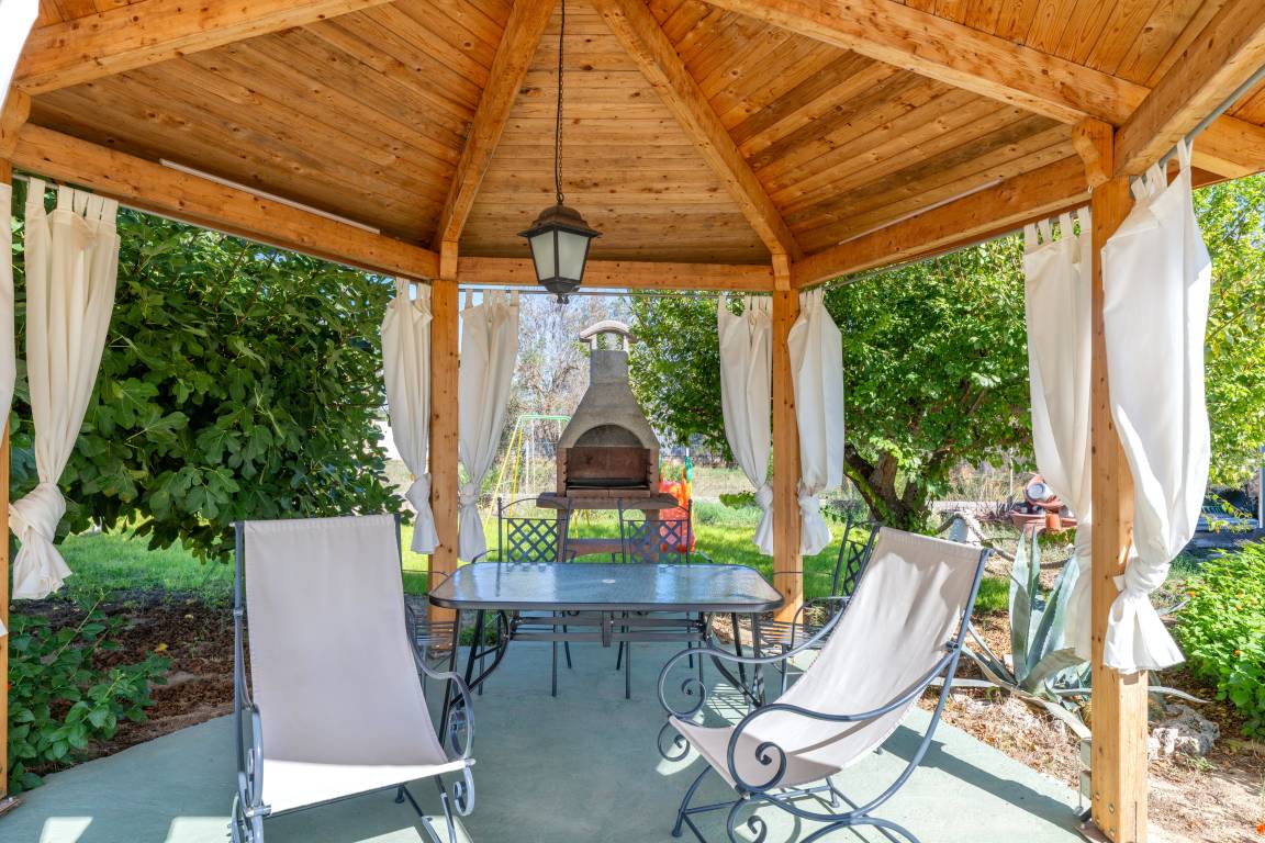 100 M² Villa ∙ 2 Habitaciones ∙ 5 Huéspedes - Carovigno