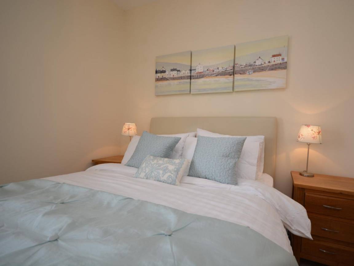 Cottage ∙ 2 Bedrooms ∙ 4 Guests - Instow