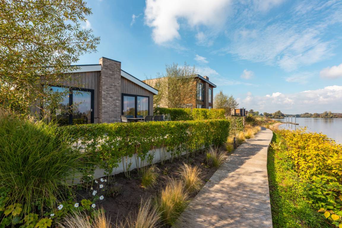 65 M² Huis ∙ 3 Slaapkamers ∙ 6 Gasten - 's-Hertogenbosch