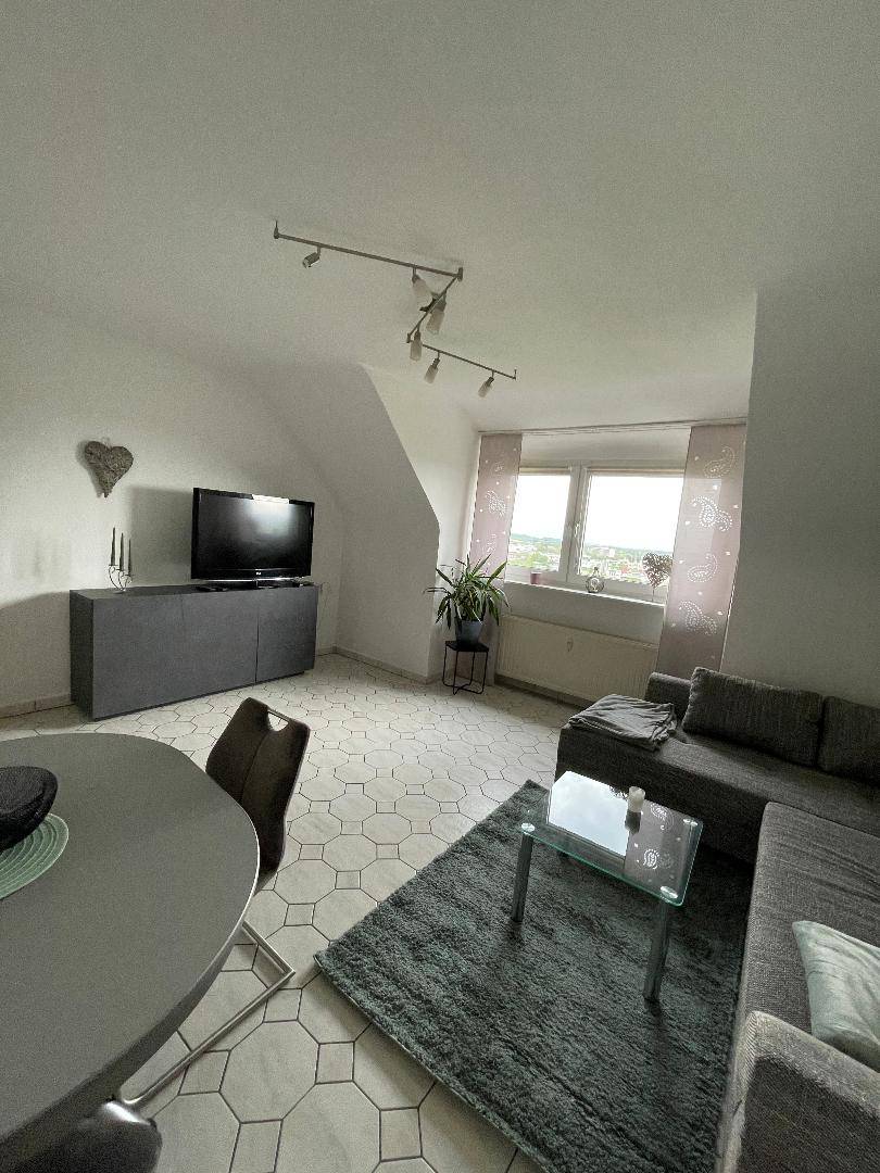 59 M² Apartment ∙ 1 Bedroom ∙ 2 Guests - Witten