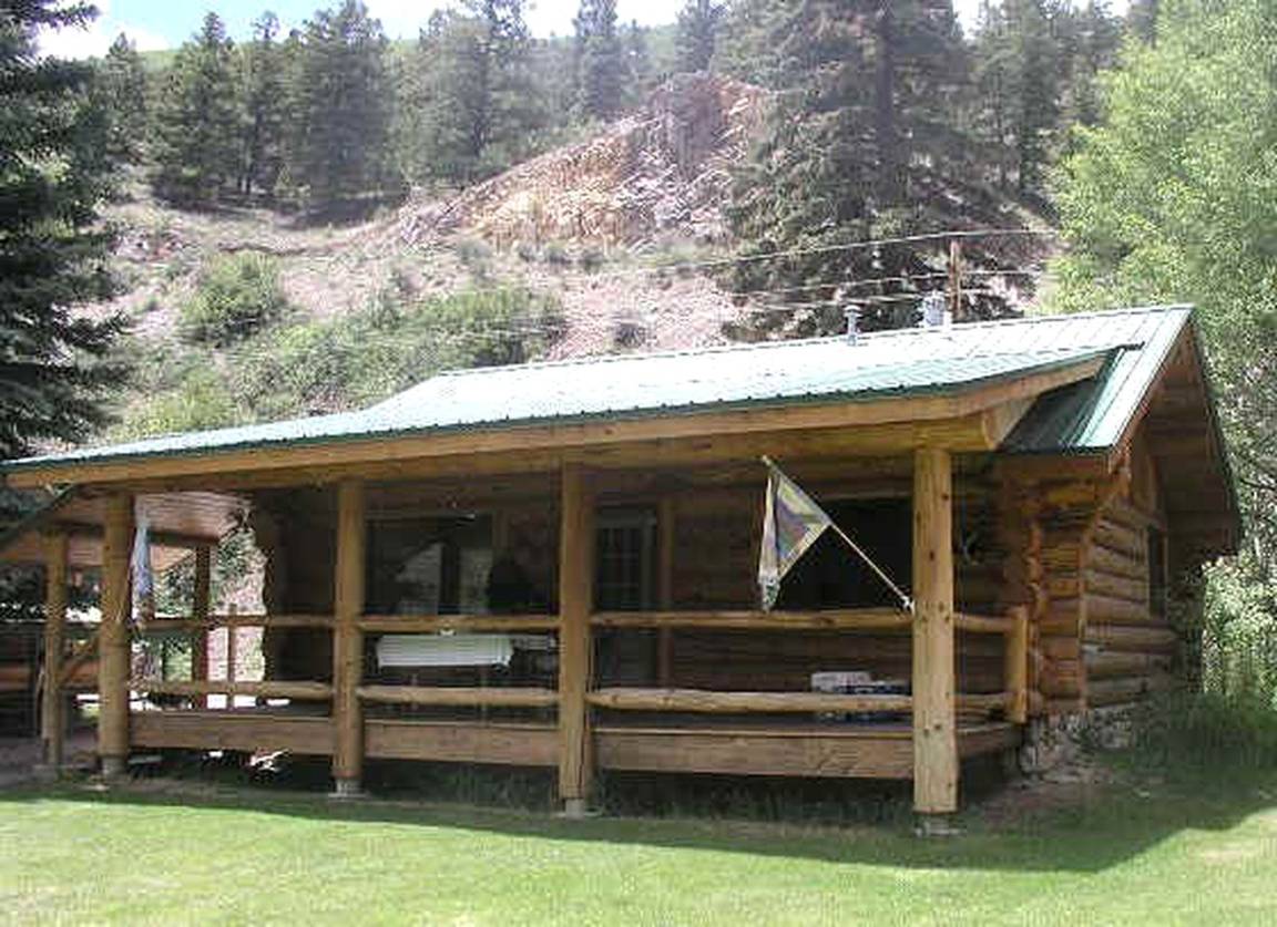 House ∙ 1 Bedroom ∙ 7 Guests - Lake City, CO