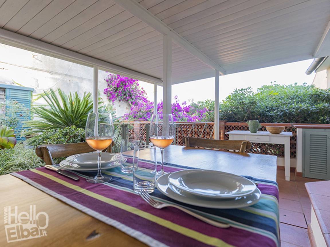 35 M² Appartement ∙ 1 Chambre ∙ 2 Personnes - Portoferraio