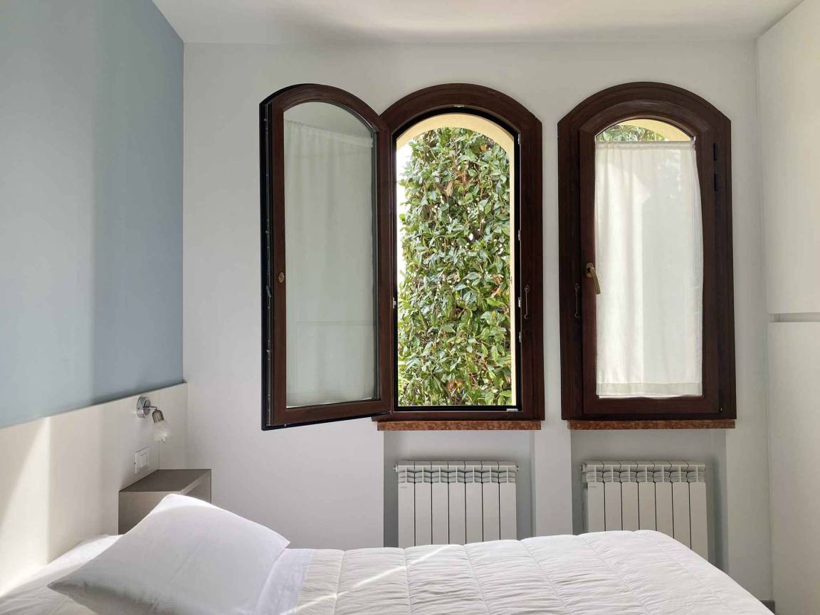 50 M² Apartment ∙ 2 Bedrooms ∙ 6 Guests - Sirmione