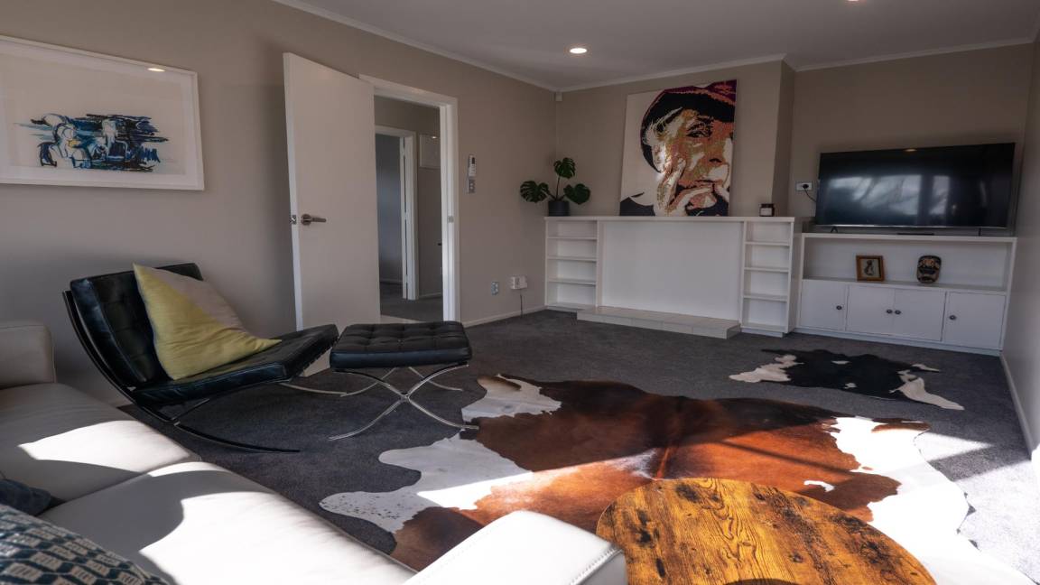 Ferienwohnung ∙ 2 Schlafzimmer ∙ 4 Gäste - Auckland