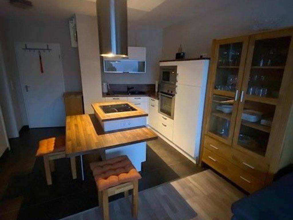 43 M² Caravan ∙ 1 Bedroom ∙ 3 Guests - Flensburg Fjord