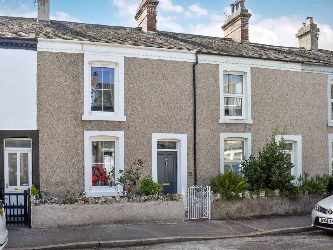 Cottage ∙ 2 Bedrooms ∙ 6 Guests - Keswick