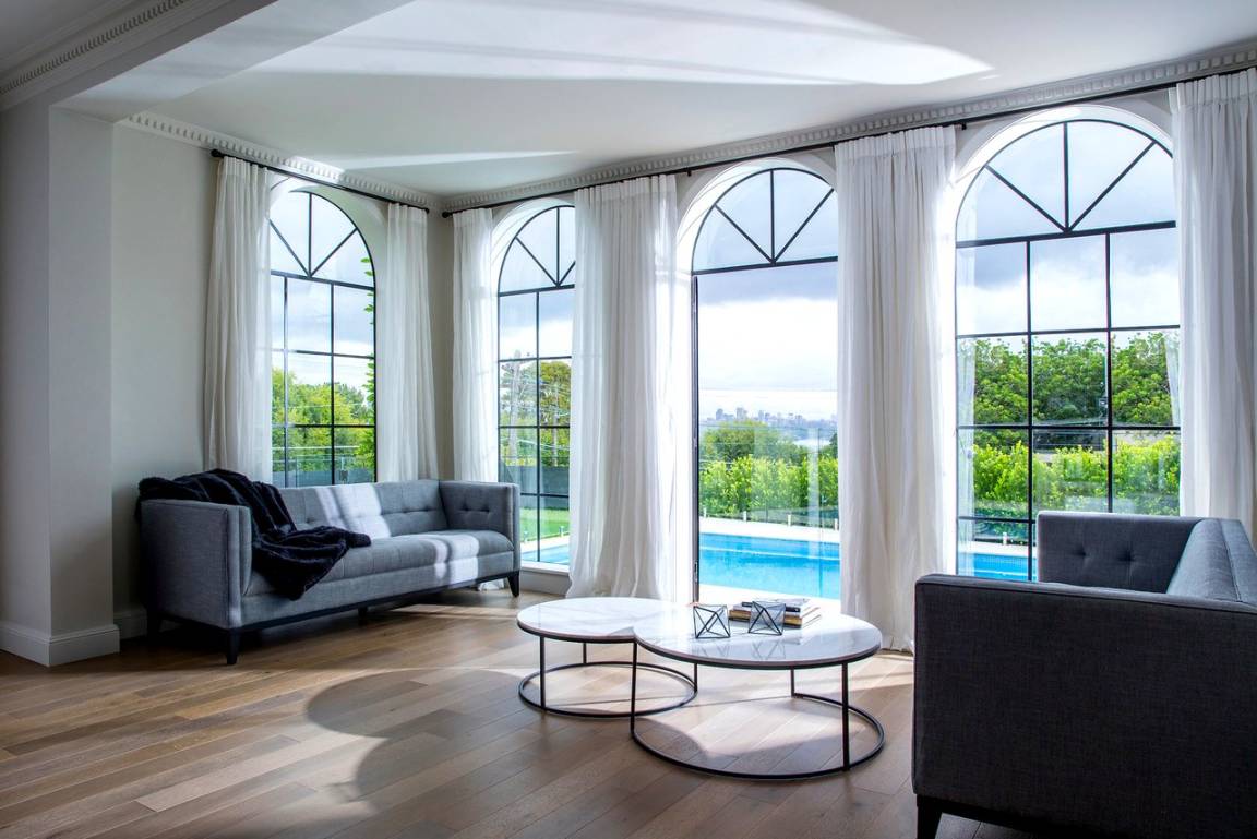 362 M² House ∙ 5 Bedrooms ∙ 10 Guests - Woollahra