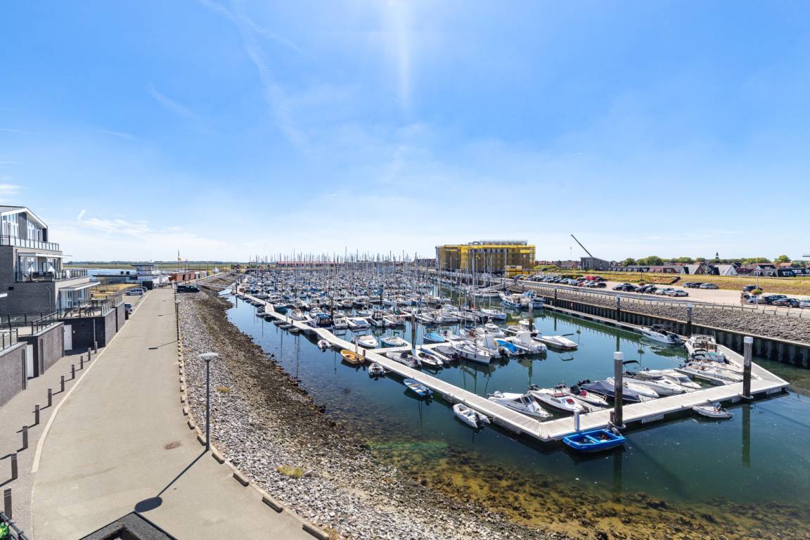 70 M² House ∙ 2 Bedrooms ∙ 4 Guests - Bergen op Zoom