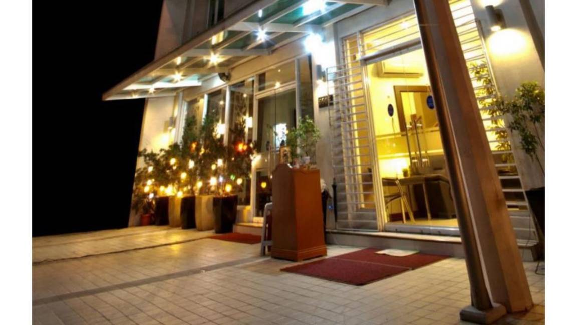 16 M² House ∙ 1 Bedroom ∙ 4 Guests - Manila