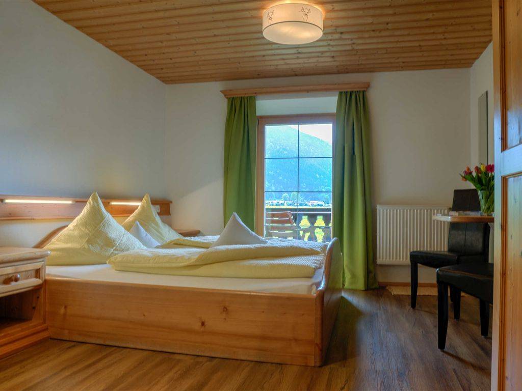 25 M² Appartement ∙ 1 Chambre ∙ 2 Personnes - Tegernsee