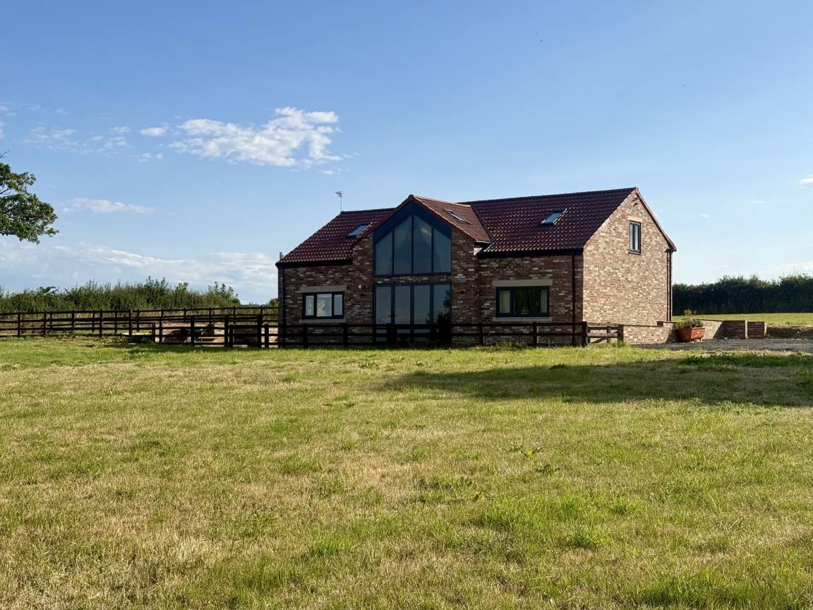 Cottage ∙ 4 Bedrooms ∙ 9 Guests - Thirsk