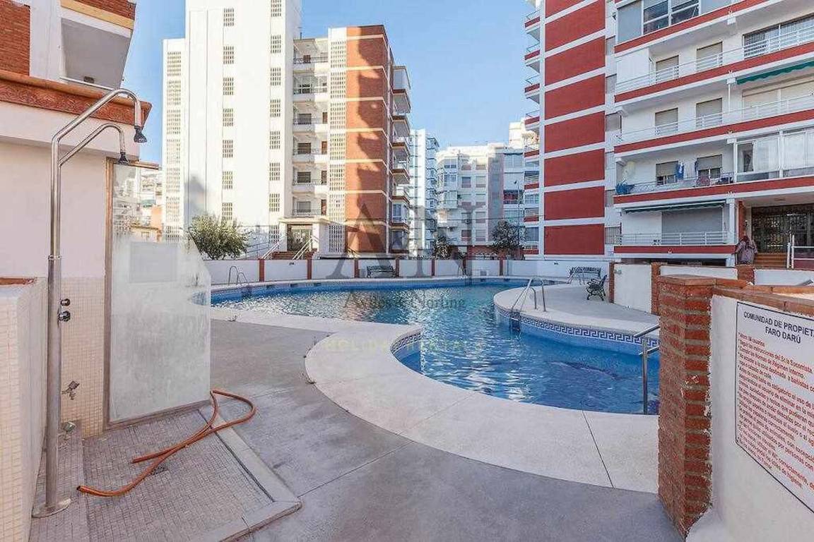 60 M² Ferienwohnung ∙ 2 Schlafzimmer ∙ 4 Gäste - Torre del Mar