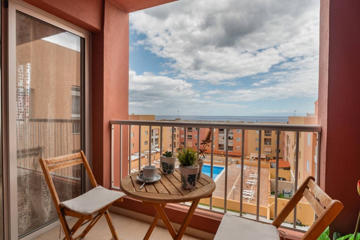 60 M² Appartamento ∙ 1 Camera Da Letto ∙ 2 Ospiti - San Cristóbal de La Laguna