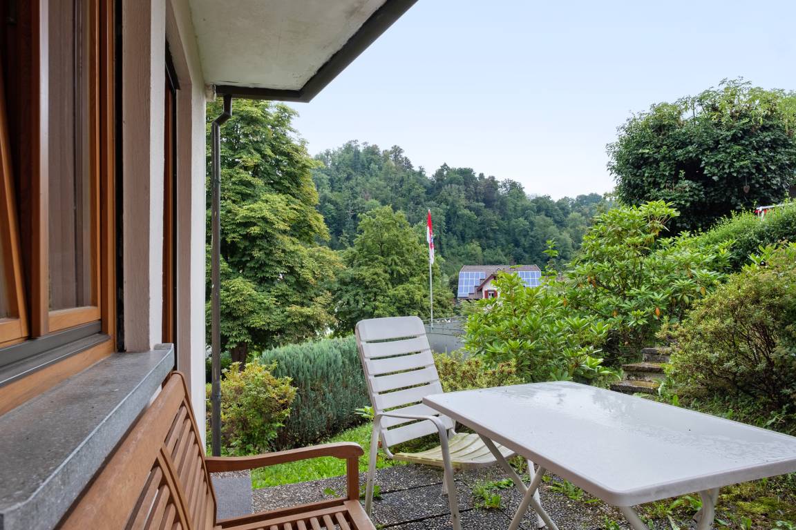 50 M² Apartment ∙ 1 Bedroom ∙ 2 Guests - Schiltach