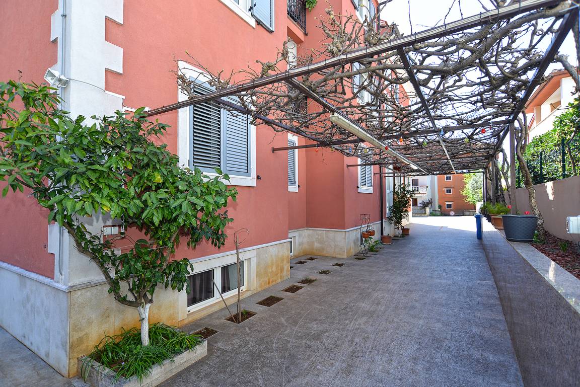 49 M² Apartment ∙ 2 Bedrooms ∙ 4 Guests - Rovinj