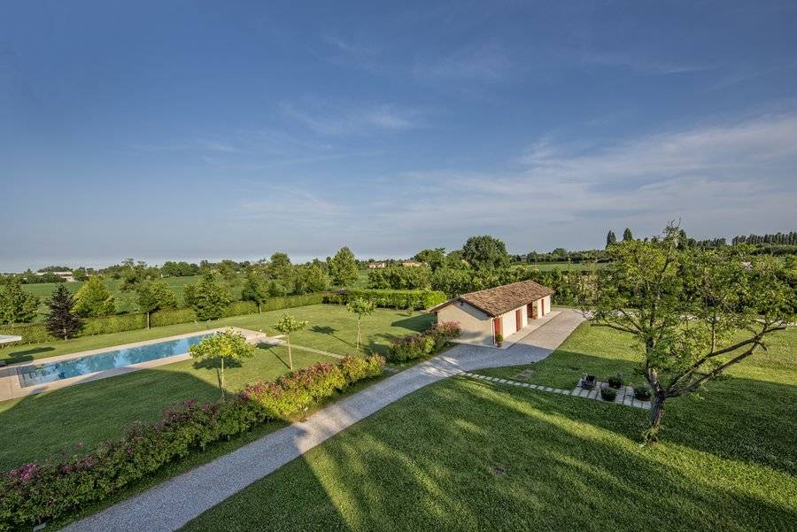 50 M² Farmhouse ∙ 1 Bedroom ∙ 2 Guests - Treviso